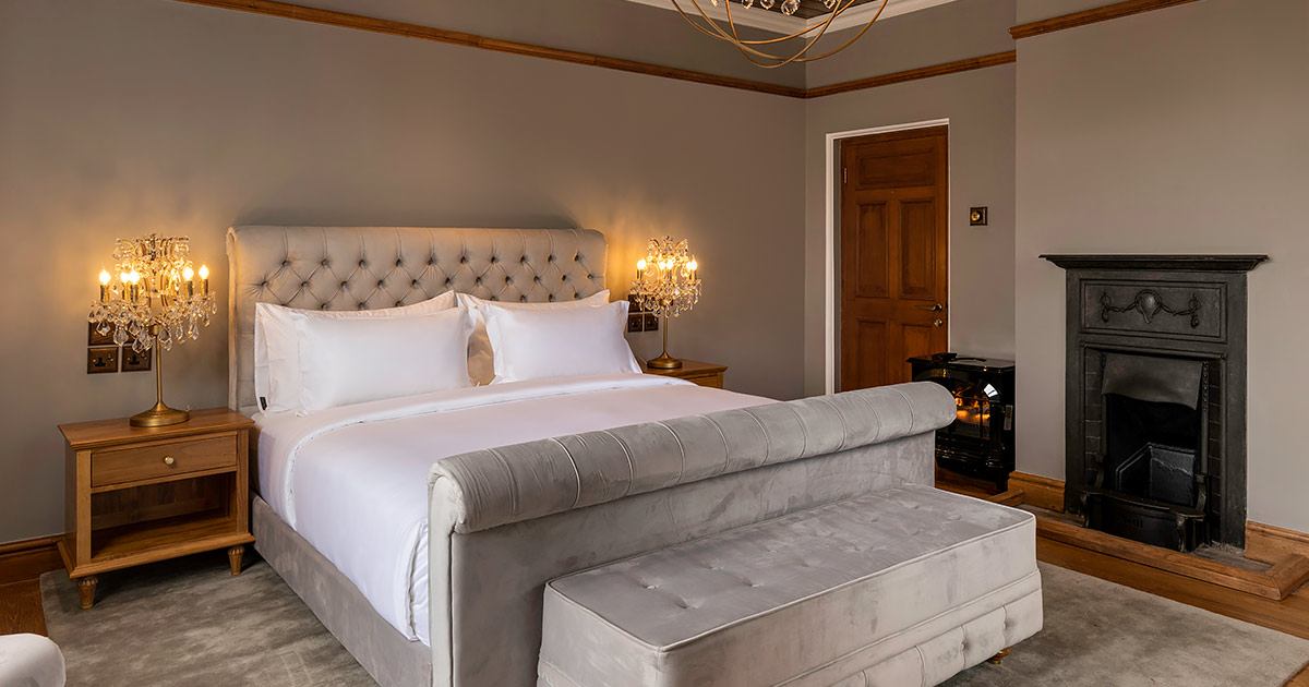 Luxury Deluxe Suite in Nuwara Eliya | Super Deluxe Suite | The Bellwood ...