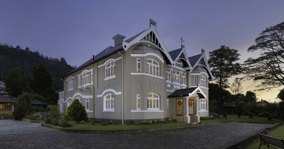 Contact Us | The Bellwoon Manor | Official Website